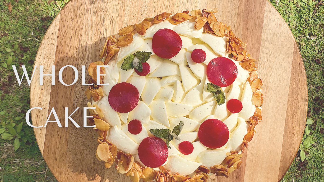 商品一覧 | Lagom Sweets Lab